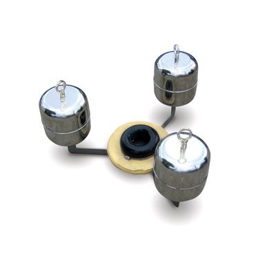 Oil Skimmers - Ultraspin