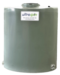 Oil Skimmers - Ultraspin